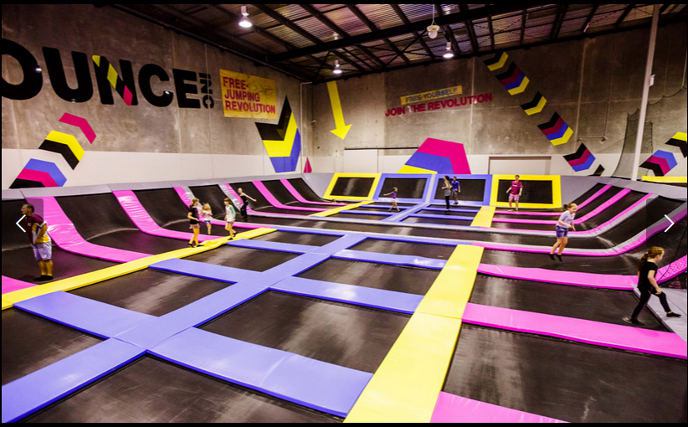 แนะนำสถานที่ท่องเที่ยวในร่ม เที่ยวได้แม้วันฝนกตกแดดร้อน